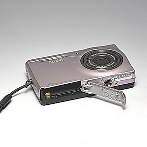 Kodak Easyshare M1033 10 MP Digital Camera with 3xOptical Zoom (Pink)