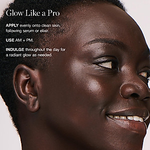 Ogee Jojoba Glow Face Oil – Organic & Natural, Moisturizing, Multi-Tasking Facial Treatment Oil (30ml)