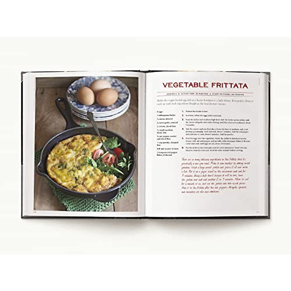 The Complete Cast Iron Cookbook: A Tantalizing Collection of Over 240 Recipes for Your Cast-Iron Cookware (Complete Cookbook Collection)