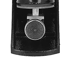 Hand Planer, Mini Wood Planer European Style for Woodworking (M)