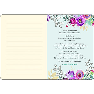 For I Know the Plans I Have for You Journal