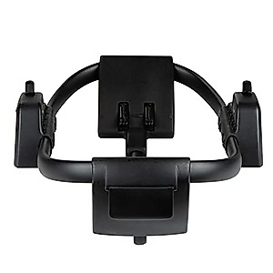 Maxi-Cosi Coral XP Inner Carrier Stroller Adapter, Black