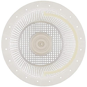 Aladdin B-200 Skimmer Basket Replaces Pentair American Admiral 85014500 or B200