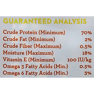 Spot Farms All Natural Human Grade Dog Treats, Chicken Jerky With Flaxseed And Vitamin E, 12.5 Ounce