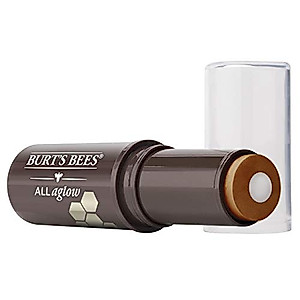 Burts Bees Bronze Splash All Aglow Bronzer Stick, 0.32 OZ