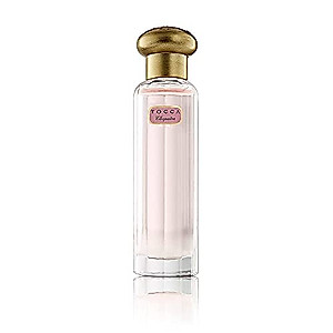 Tocca Dry Body Oil (100 ml) and Eau de Parfum (20 ml) in Cleopatra - Warm Floral, Grapefruit, Jasmine, Vanilla Musk
