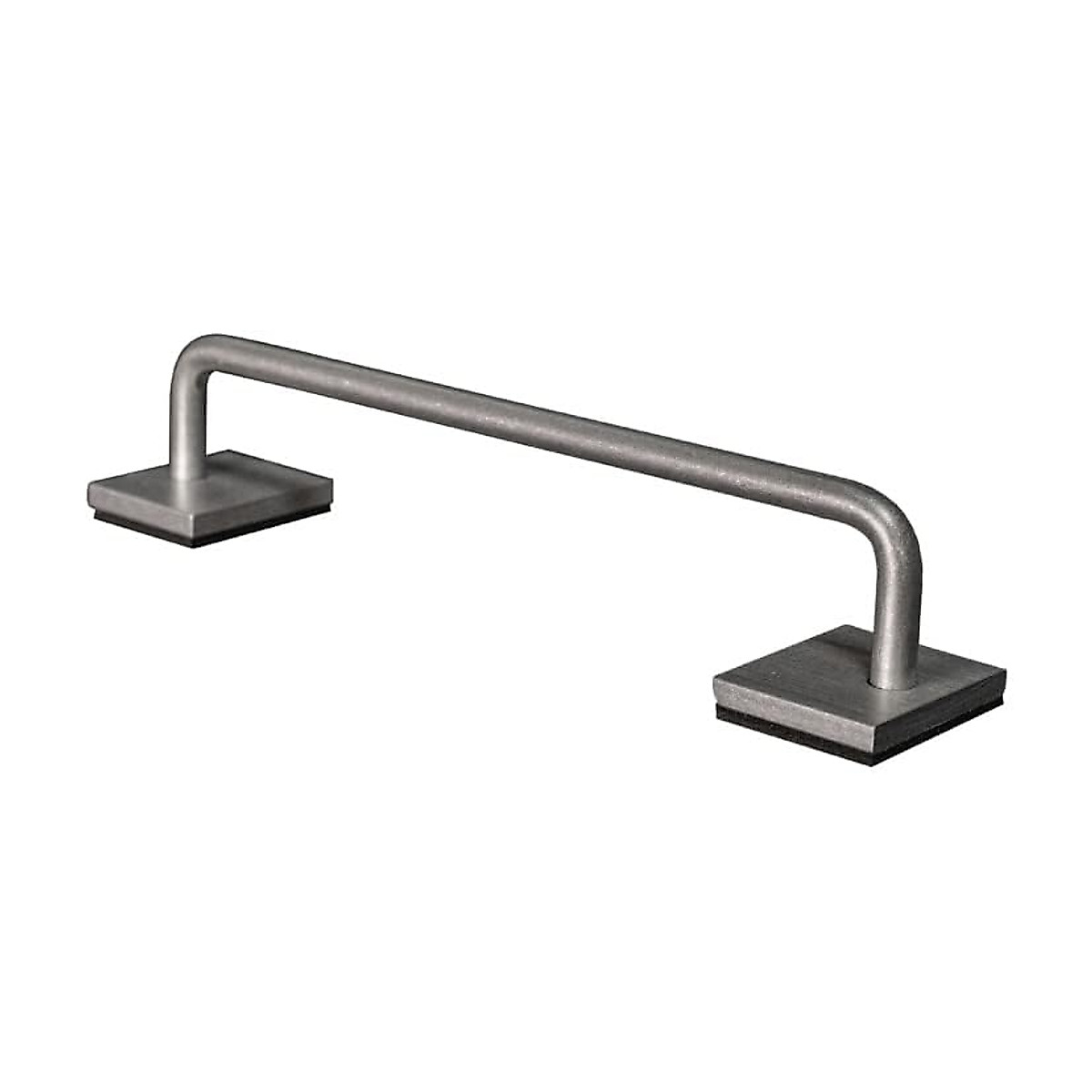 Metal Fingerboard Rails (Medium Straight) Handmade in The USA for Your Fingerboard ramps and Parks