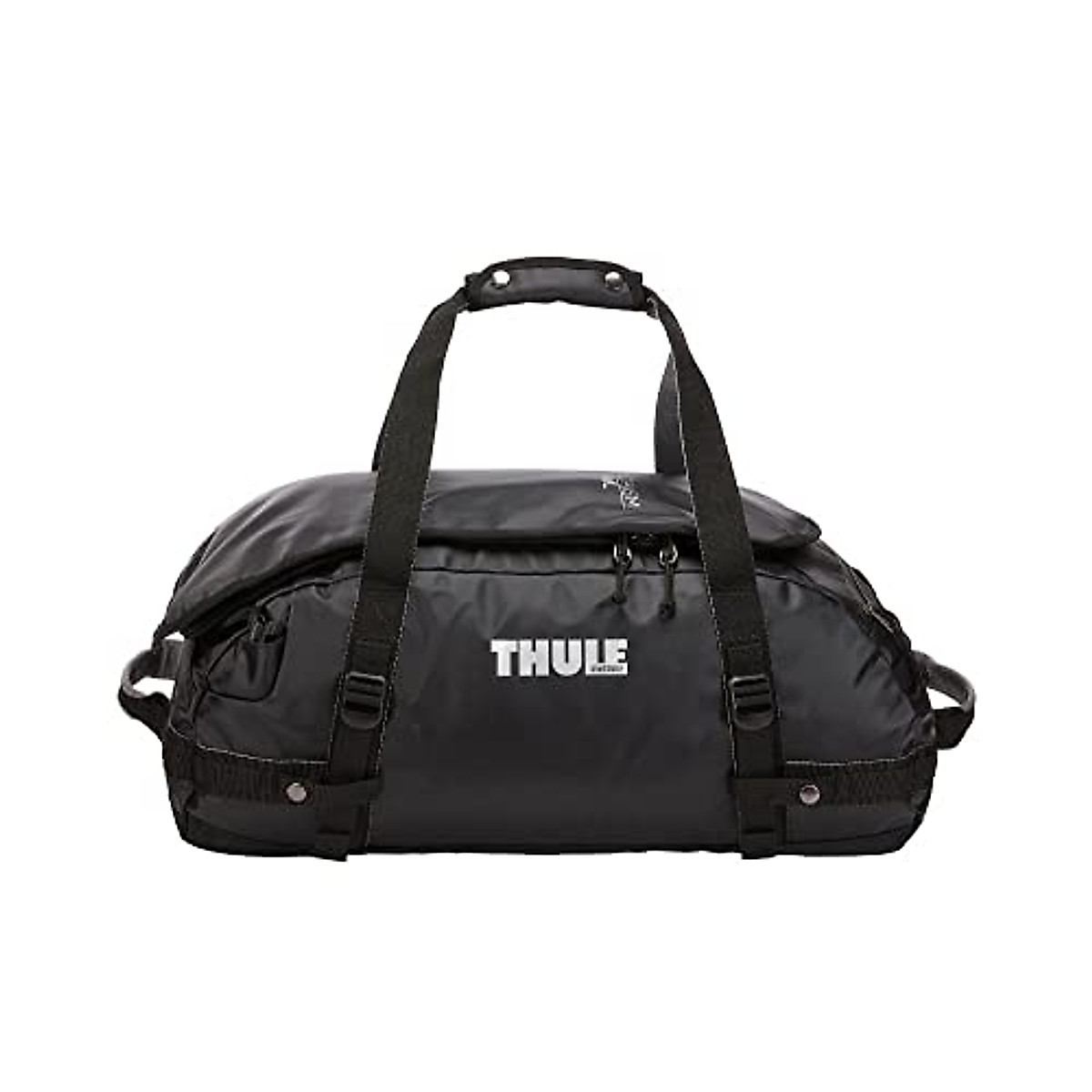 Thule Chasm Sport Duffel Bag 40L, Black, One Size
