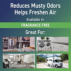 Concrobium 7651353 Moisture Grabbers XL, 35.3 oz