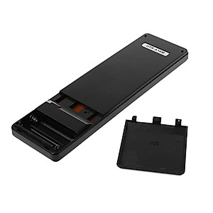 Replacement Remote Control for Haier LCD LED Smart TV HTR-A18M LE58F3281 32D3000 55D3550 40D3500M 48D3500 LE48M600M80 LE50M600M80 LE32M600M20 LE32F32200 65D3550 LE39M600M80