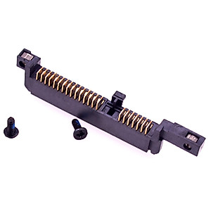 Deal4GO IDE Hard Drive Connector IDE HDD Interposer Adapter for HP Pavilion DV6000 DV9000 DV6700 DV6500 V6000 G6000