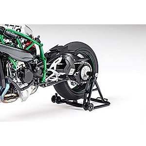 Tamiya 14131 1/12 Kawasaki Ninja H2R Plastic Model Plastic Model Kit