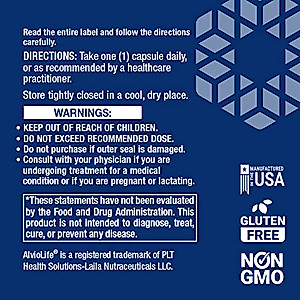 Life Extension Healthy Lungs – Lung Support Supplement - Helps Maintain Lung & Breathing Health with Boswellia, Bael, Saffron, Andrographolide - Gluten-Free, Once Daily - 30 Vegetarian Capsules