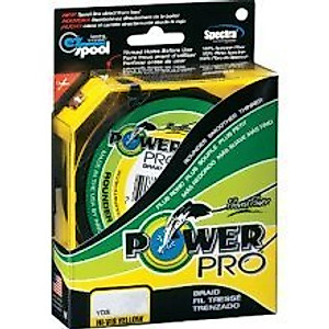 POWER PRO 5-150-Y Spectra, Multi