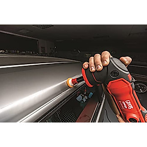 Griot's Garage BOSS 1" Correcting Foam Pads (Set of 6)