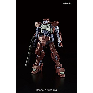 Bandai Hobby HG IBO 1/144 Io Frame Gundam IBO: Season 2 Building Kit