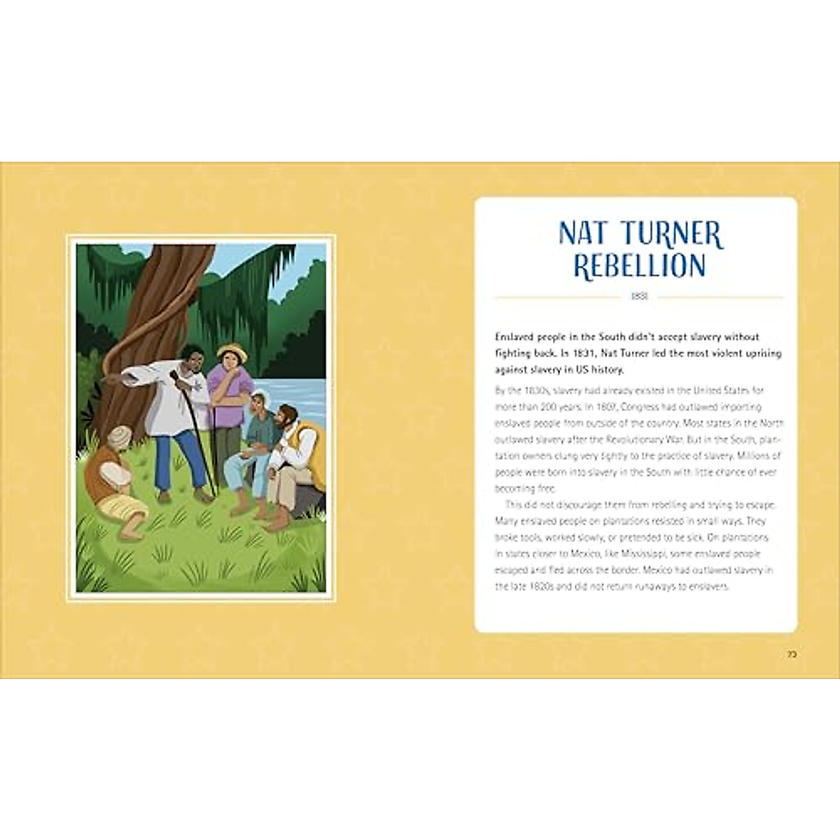 Major Events in American History: 50 Defining Moments from Pre-Colonial Times to the 21st Century (People and Events in History)