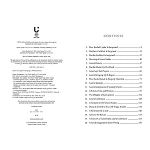 Anne of Green Gables (Children's Signature Editions)