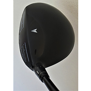 Mens Complete Golf Set Custom Made Clubs for Tall Men 6'0"- 6'6" Tall Forged Ti Driver, 3 Wood, 3, 4, 5 Hybrids, Irons, Sand Wedge Putter, Stand Bag Regular Flex Pro Quality