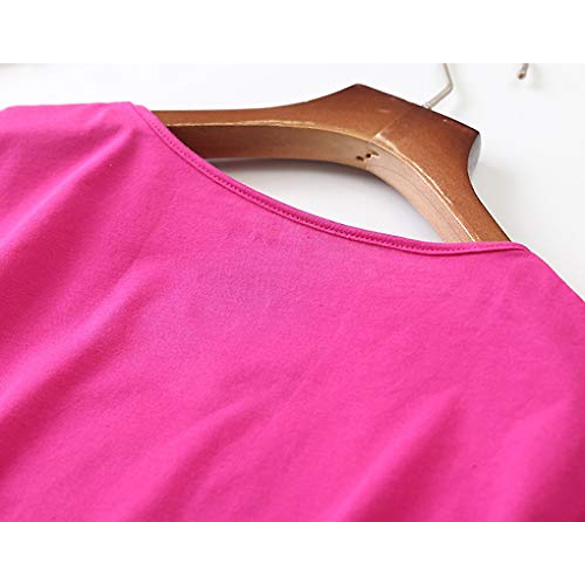 GTLY Womens Pajama Sets Plus Size Soft Sleepwear Top and Capri Pants 2 Piece Pjs Set Loungewear Jungle 3XL Rose