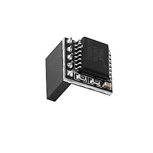 Yosoo Health Gear 4 pcs High RTC Board Real Time Clock Module Memory Module for Raspberry Pi