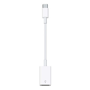 Apple USB-C to USB Adapter