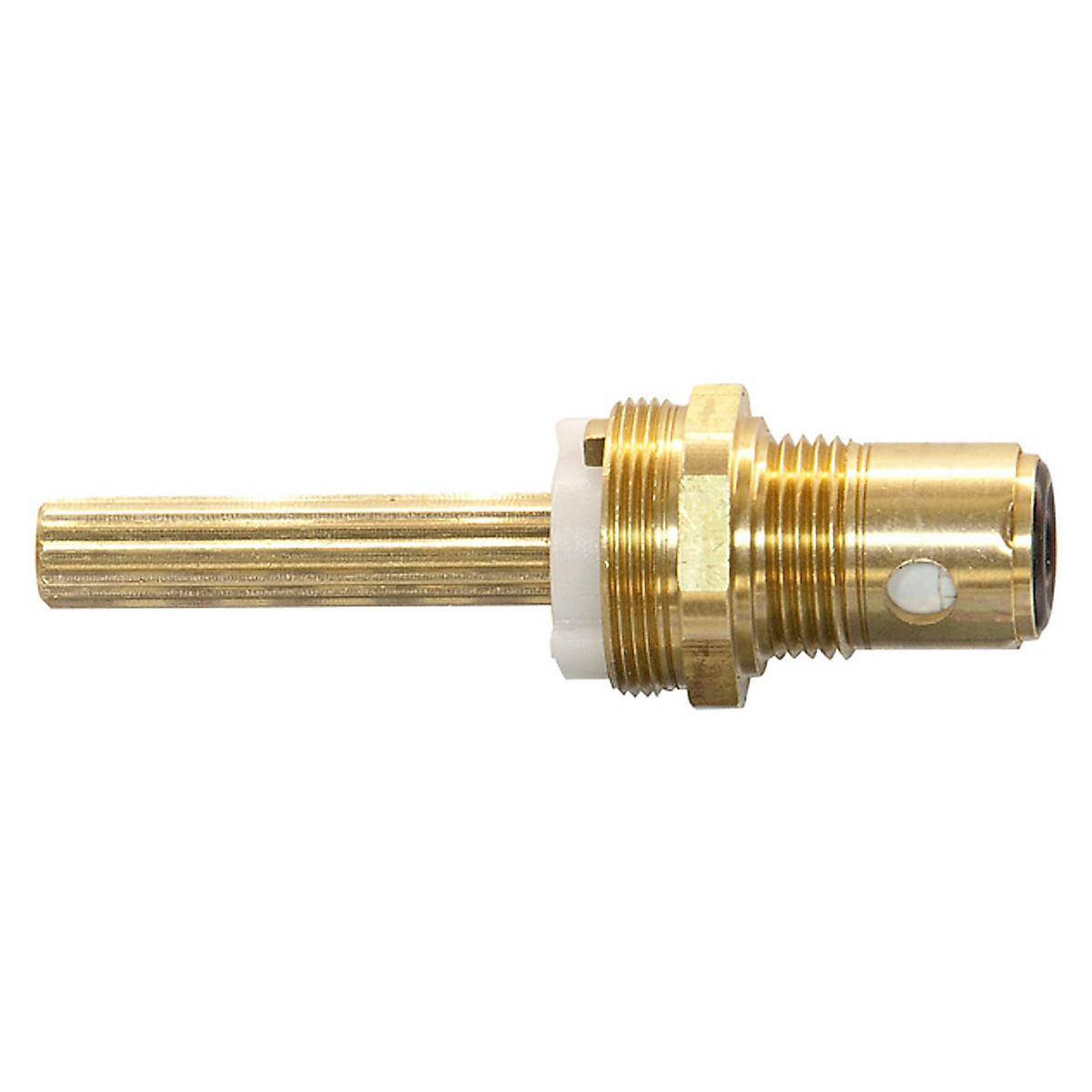 Danco 17287B 7E-4H/C Hot/Cold Stem for Union Brass Faucets