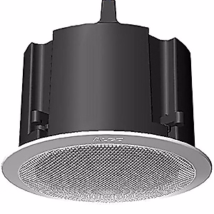 Algo 8188 PoE SIP Ceiling Speaker for Paging, Notification & Music