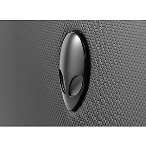 Mobile Edge Vindicator Slim Case, Specifically Designed for Alienware Gaming Laptops 13"/14"