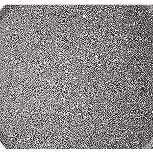 Mopita 24cm/9.45" Non-Stick Cast Aluminum Crepe Pan, Medium, Grey