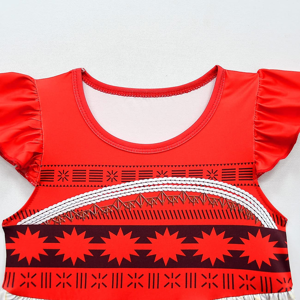 Choadam Mirabel Dress for Girls and Toddlers Princess Dress Black Witch Costume Princess Peach Costume Pink Dress