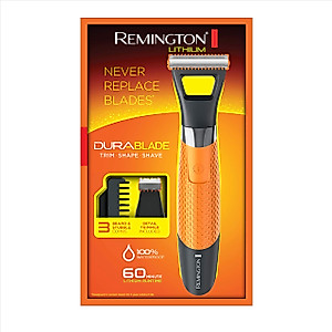 Remington DuraBlade Lithium Hybrid Trimmer and Edger