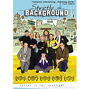 Strictly Background