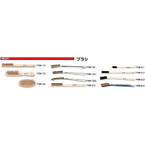 Kyoto Tools (KTC) Engine Brush (Small) YTBR-311