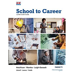 School to Career