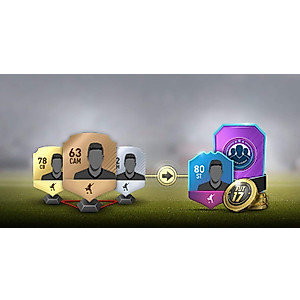 FIFA 17 - Xbox 360 (Renewed)