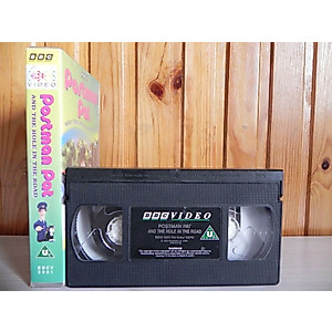 Animal Factory: Film By S.Buscemi (2000) - Drama - Large Box - W.Dafoe - Pal VHS