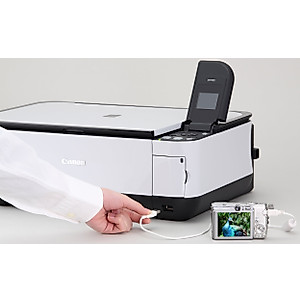 Canon MP480 All-in-One Photo Printer