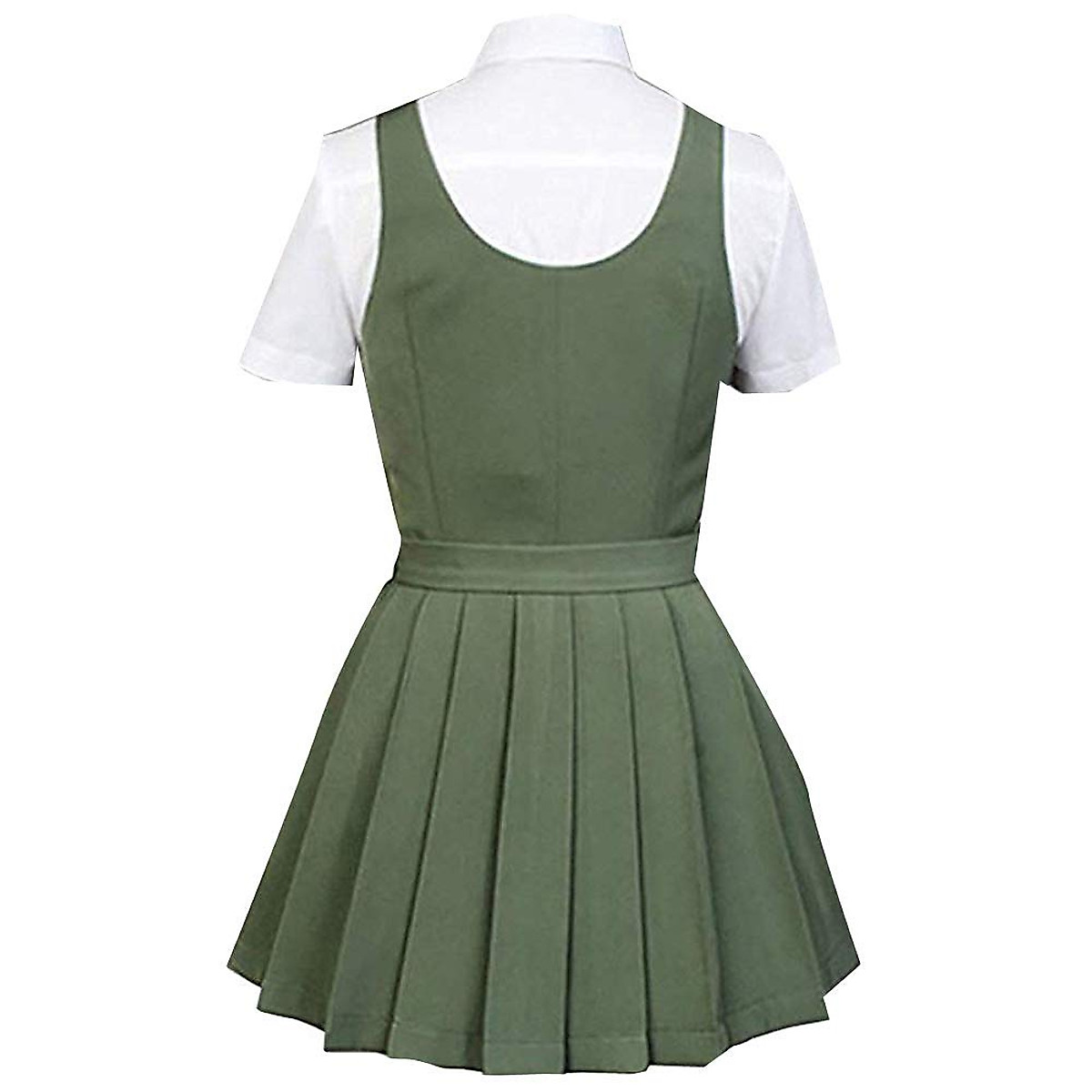 Koizumi Mahiru Cosplay Costume Dress Uniform Outfits for Halloween, Cosplay Anime, Special Birthday Gift