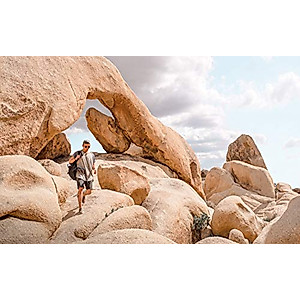 ALPS Mountaineering Black, 35-45L