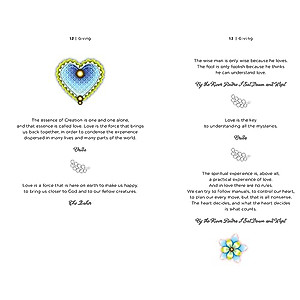 Love: Selected Quotations