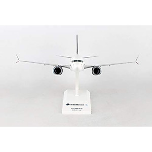 Skymarks Aeromexico Boeing 737 Max8 1/130 SKR958