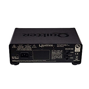 Quilter Labs 101 Mini Reverb Head