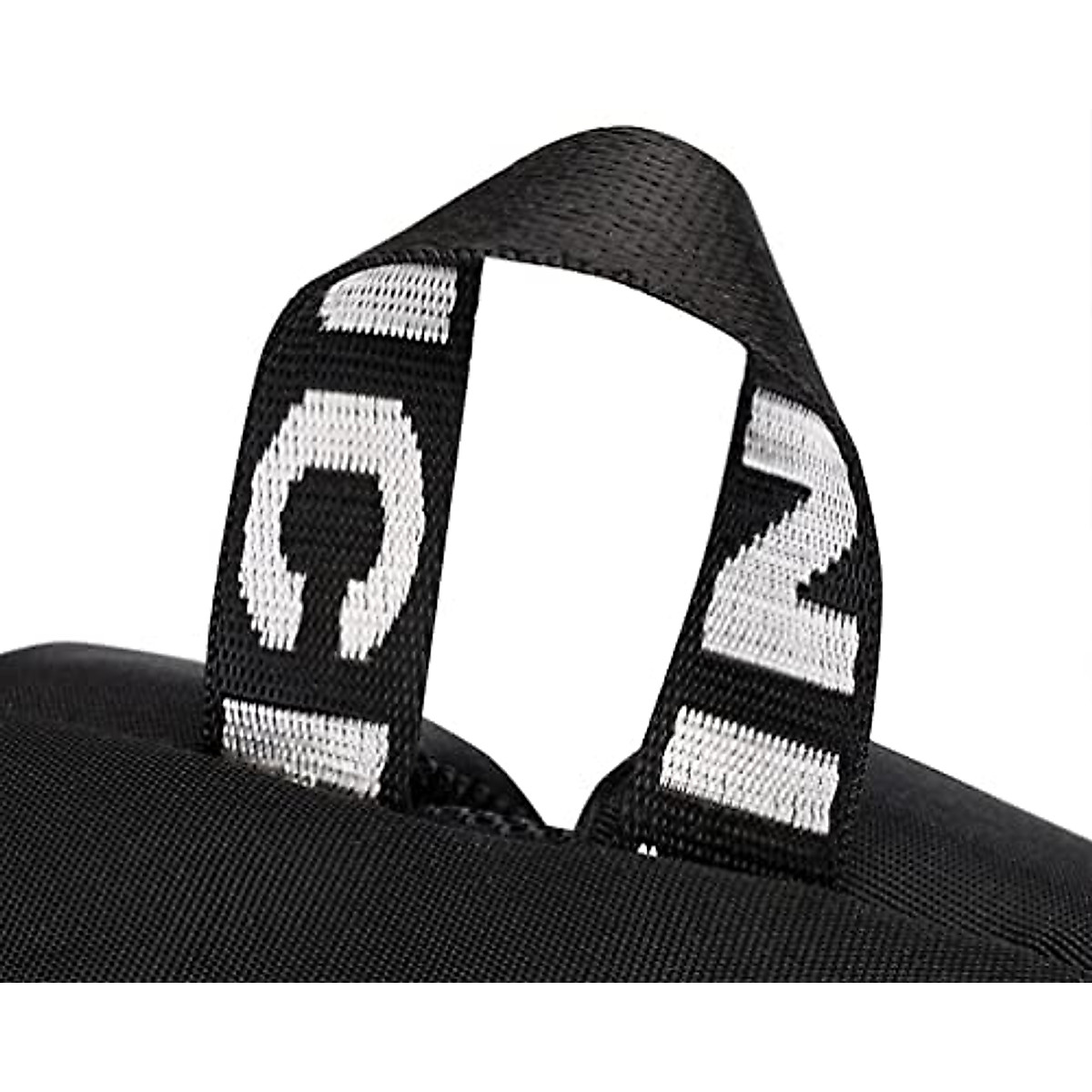 XIXISA 17 INCH Nezuko Backpack with USB Charging Port, Anime Book Bag Nezuko Canvas Laptop Backpack for School Travel (Kamado Nezuko)