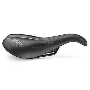 Selle SMP TRK Gel Saddle - Large