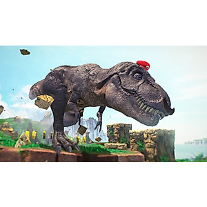 Swh Super Mario Odyssey (Non-US Version)