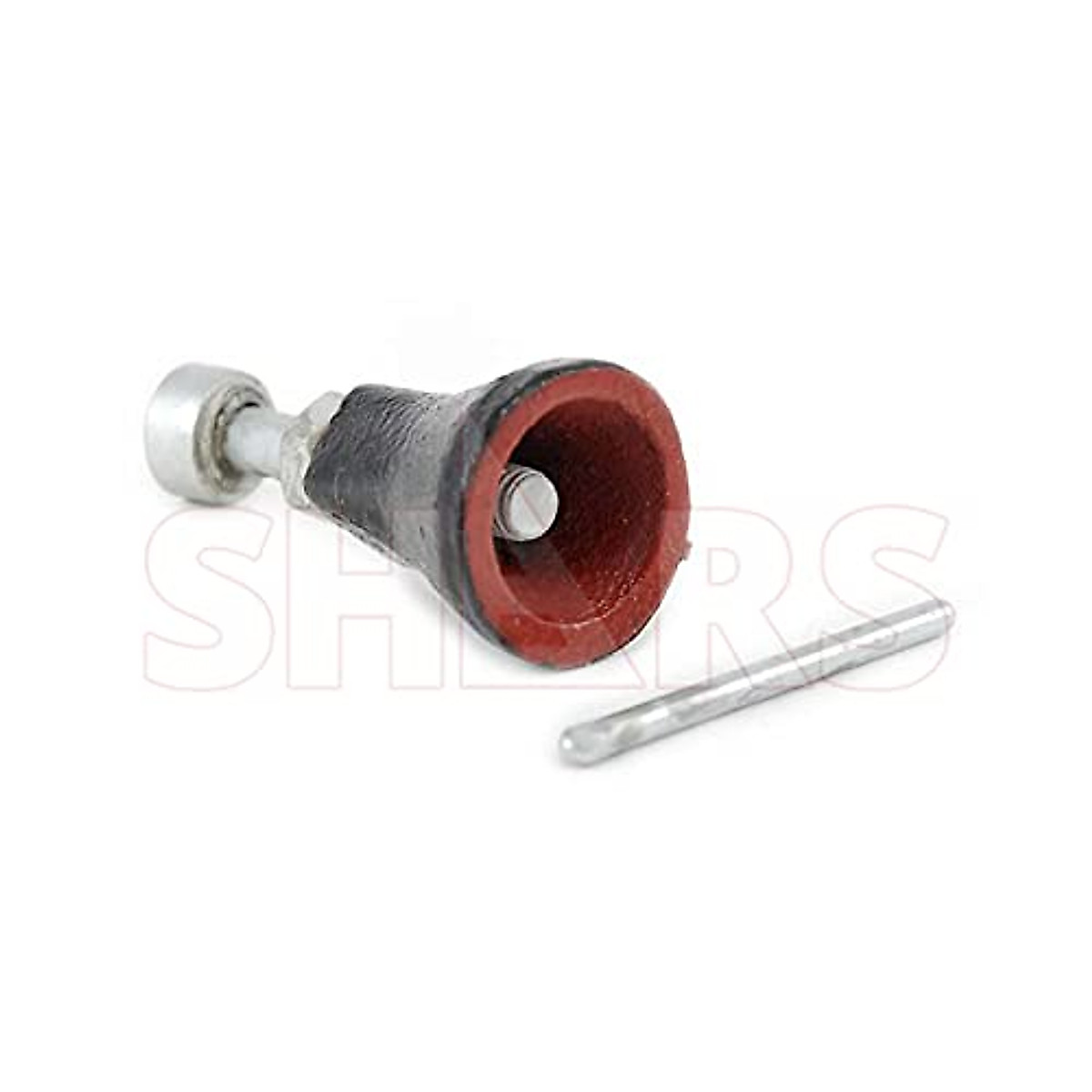 Shars 2 Piece Machinist Jacks Too 202-9529(2pcs) P[