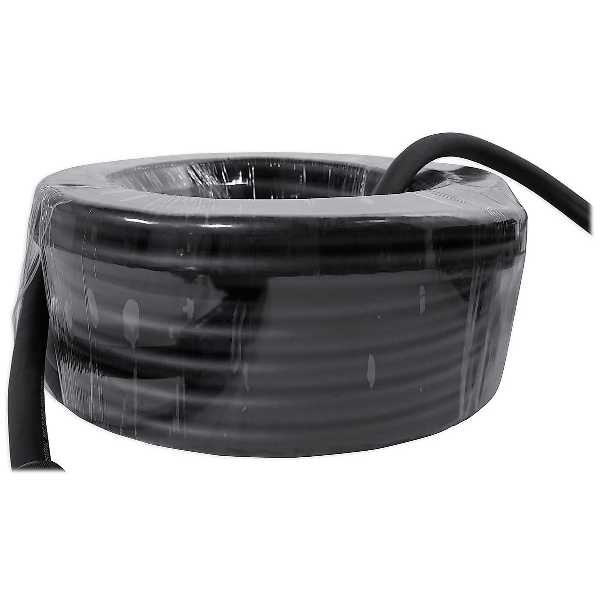 Rockville SX32100 32 Channel (4 Returns) 100 Foot XLR Snake Cable, 100% OFC