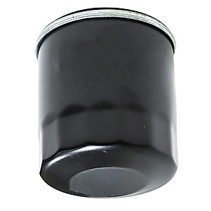LEFITPA Replacement 12 050 01 S Oil Filter for Bobcat ZT200 ZT219 ZT220D ZT223 ZT223LC ZT225 ZT226EFI ZT227 ZT228EFI ZT231 ZT233 for John Deere 110TLB 15 25 27C 27D 35C 35D 35G 50C 50D Models