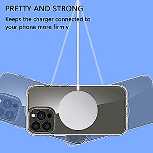 9 Pack Metal Ring Sticker for Magsafe, Magnetic Ring for Wireless Charging Magsafe Ring, Compatible with iPhone 13/12/11/X/8 Pro/Pro Max, Galaxy S21 Car Phone Mount Holder (9 Colors)